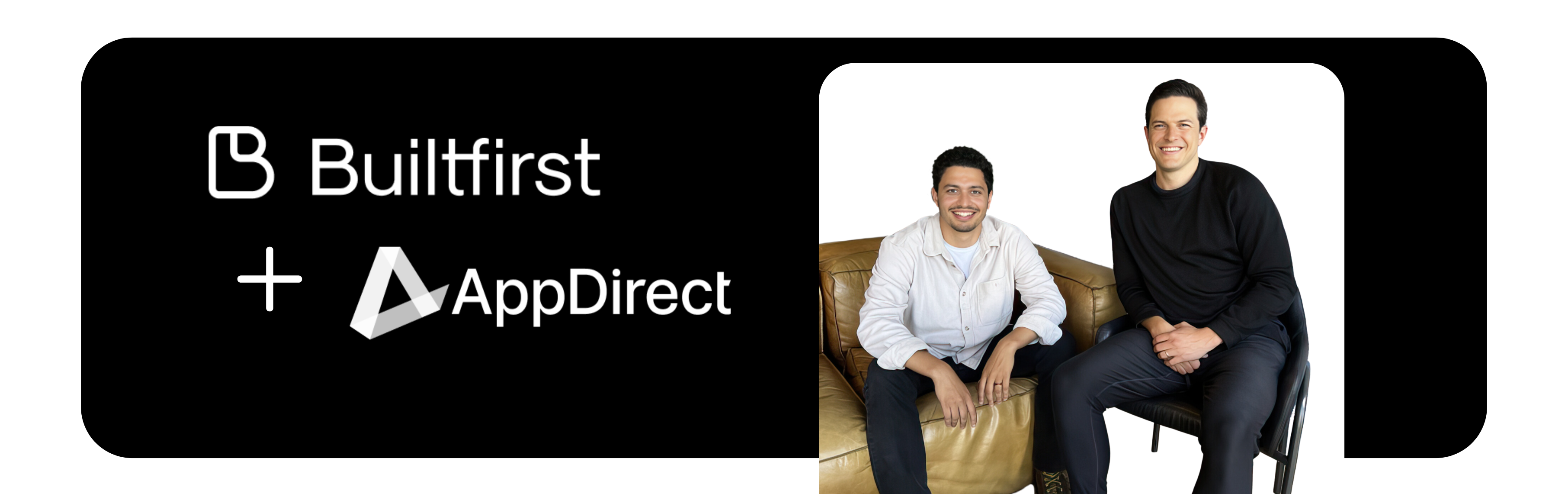 AppDirect Has Acquired Builtfirst!